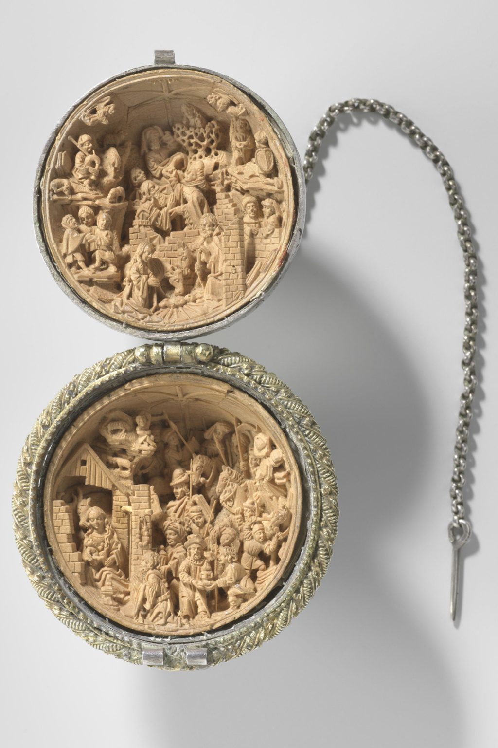 12 Incredible Pieces Of Rijksmuseum Art Beyond Paintings