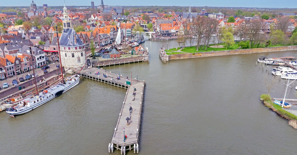 Steam Train Hoorn: Netherlands Best Heritage Railway 🚂
