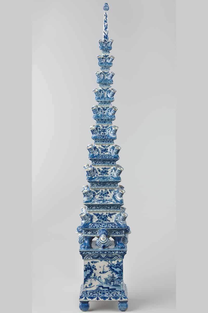 12 Incredible Pieces Of Rijksmuseum Art Beyond Paintings