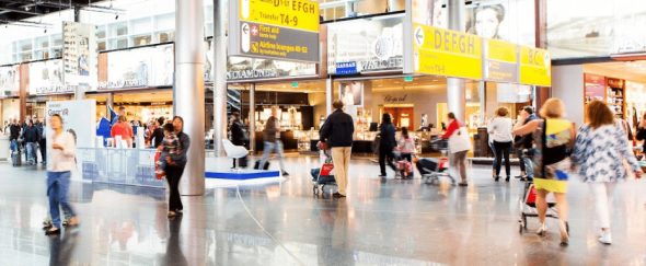 Amsterdam Airport Duty-Free Can You Save Money? 🛍️ ️