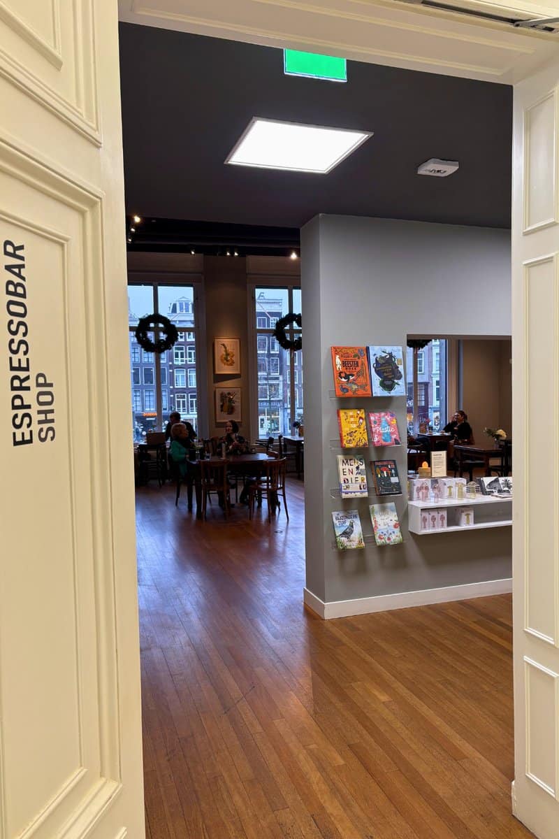 Allard Pierson Amsterdam: Egypt Meets Amsterdam ⚱️