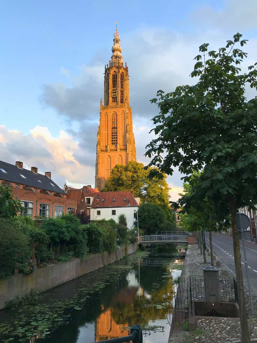 Best Views Netherlands: 33 Beautiful Places To Visit!