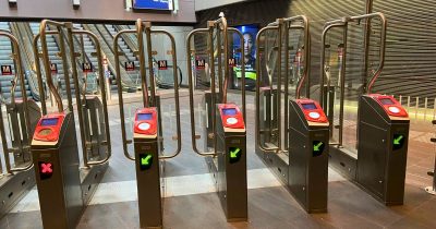 Amsterdam Metro Guide: Map, Routes & Tourist Tips 🚊