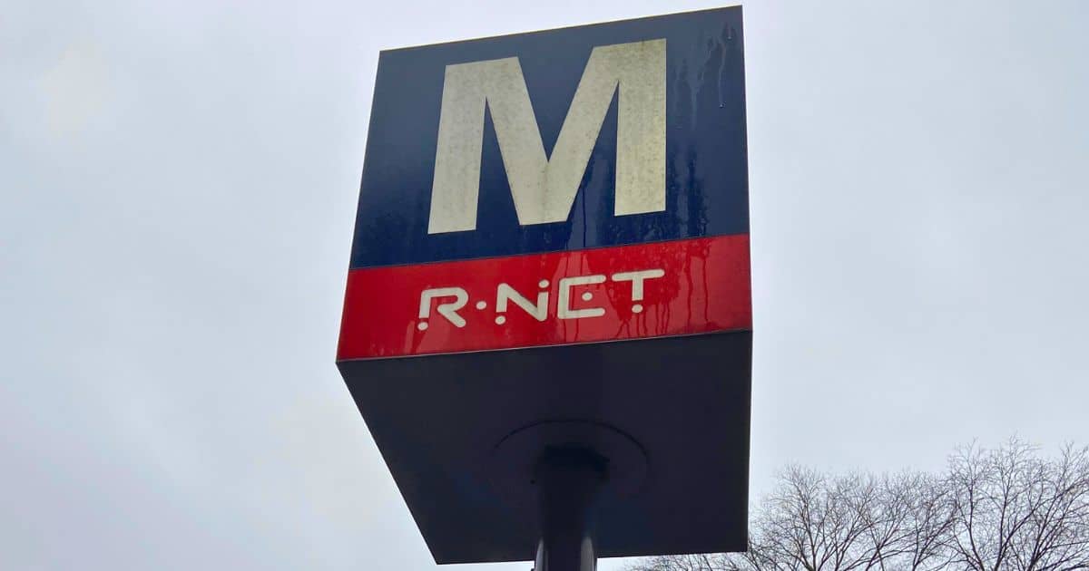 Amsterdam Metro Guide: Map, Routes & Tourist Tips 🚊