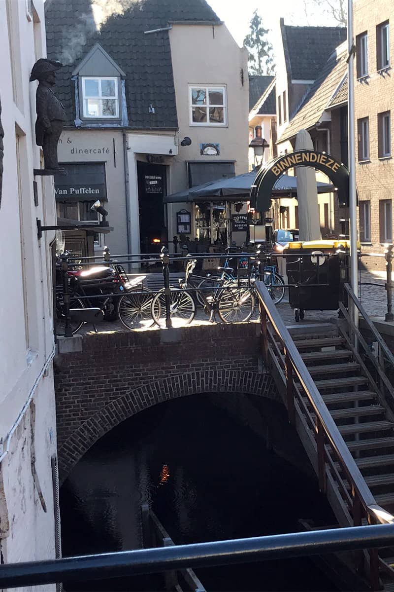 Best Things To Do In Den Bosch Netherlands🍴