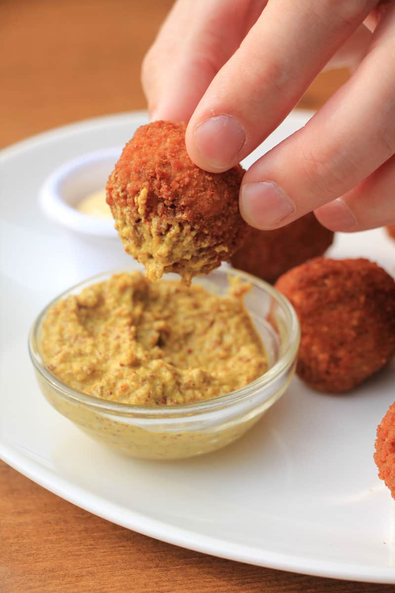 Traditional Dutch Food That Will Surprise You (Not Cheese)