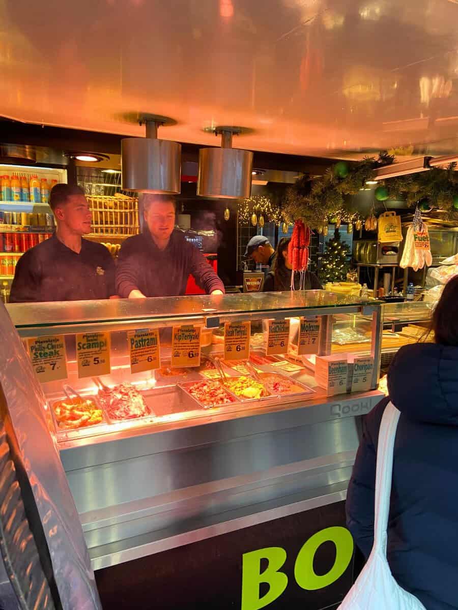 25 Street Markets Amsterdam: The Best Markets In Amsterdam