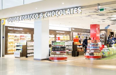 Amsterdam Airport Duty-Free Can You Save Money? 🛍️ ️