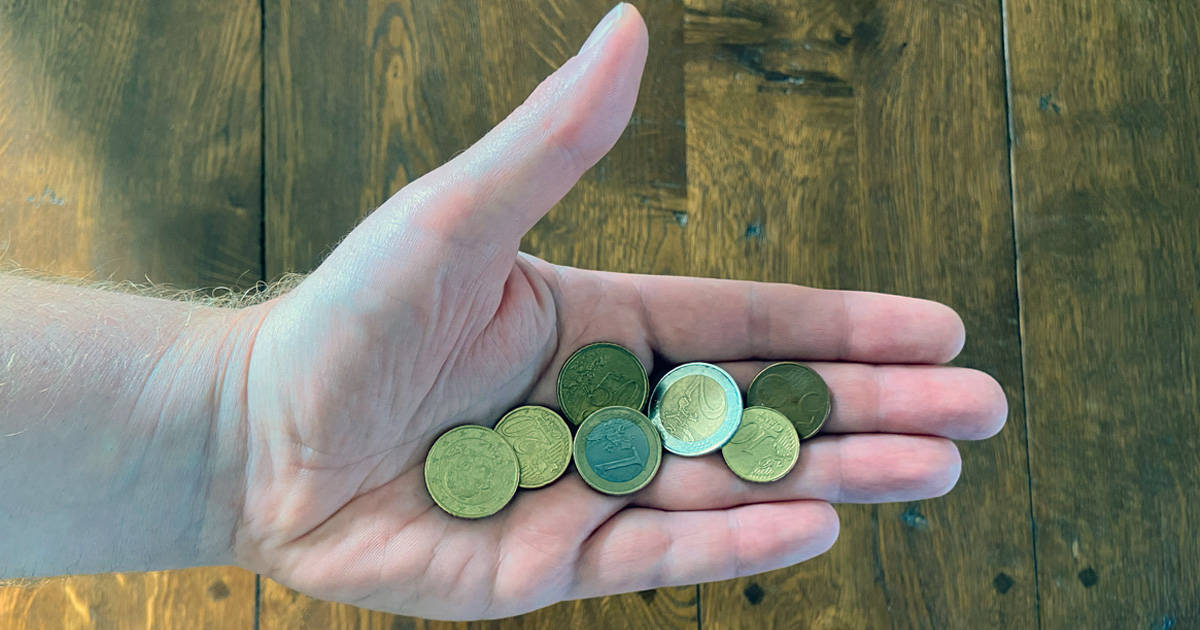 Tipping In Amsterdam: When & How Much To Tip Local's Guide