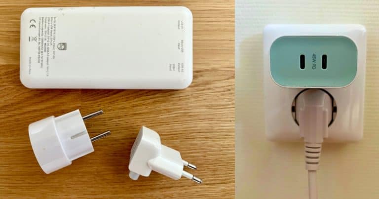 Adapter For Amsterdam: What You Actually Need 🔌