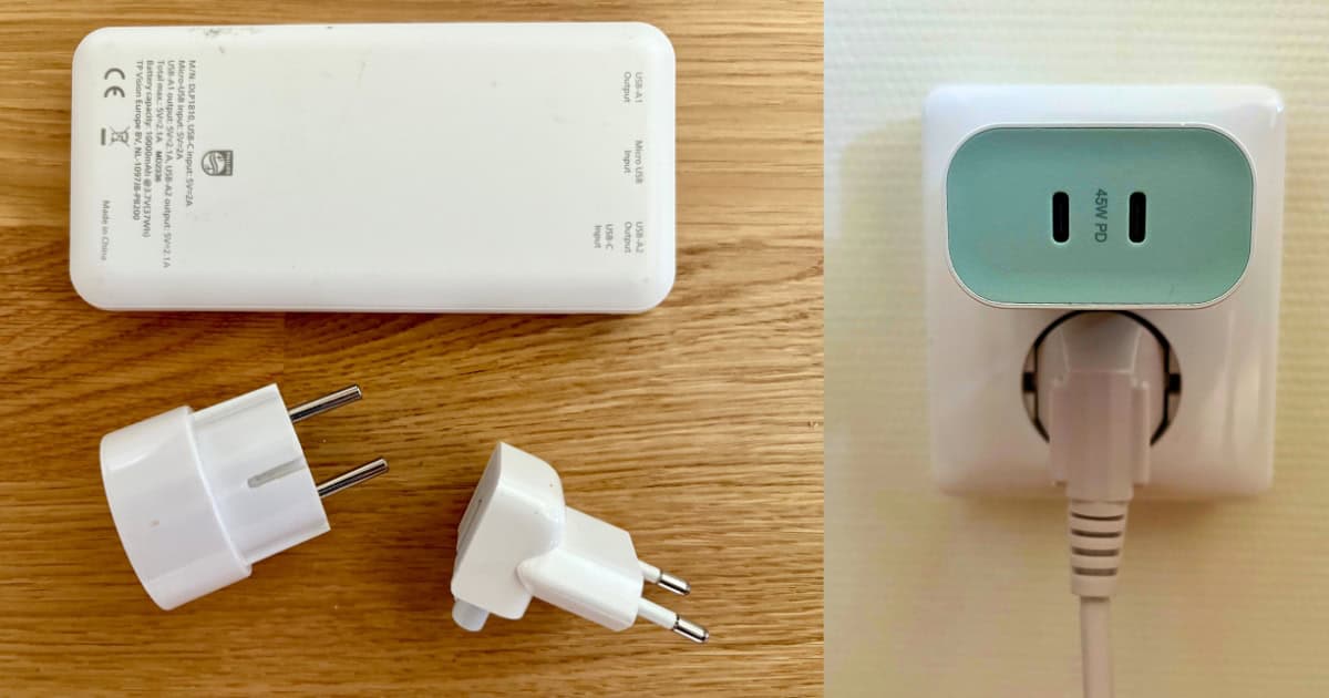 Best Adapter For Amsterdam: What You Actually Need 🔌