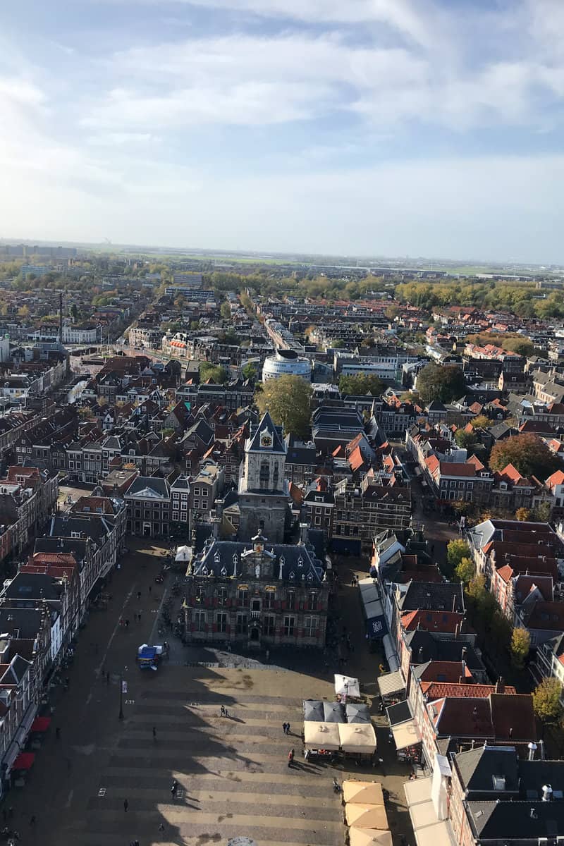 Things To Do In Delft In One Day: Top Local Expert Guide