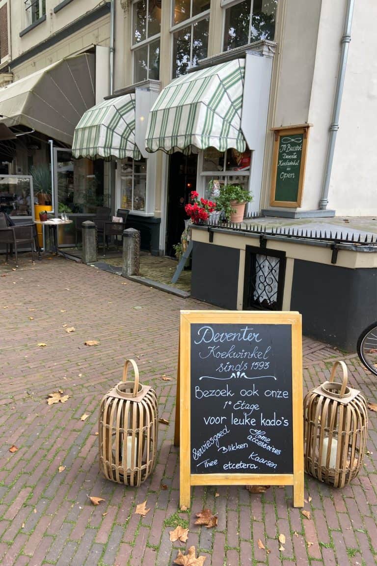 40 Things To Do In Deventer Netherlands Enjoy Medieval Charm