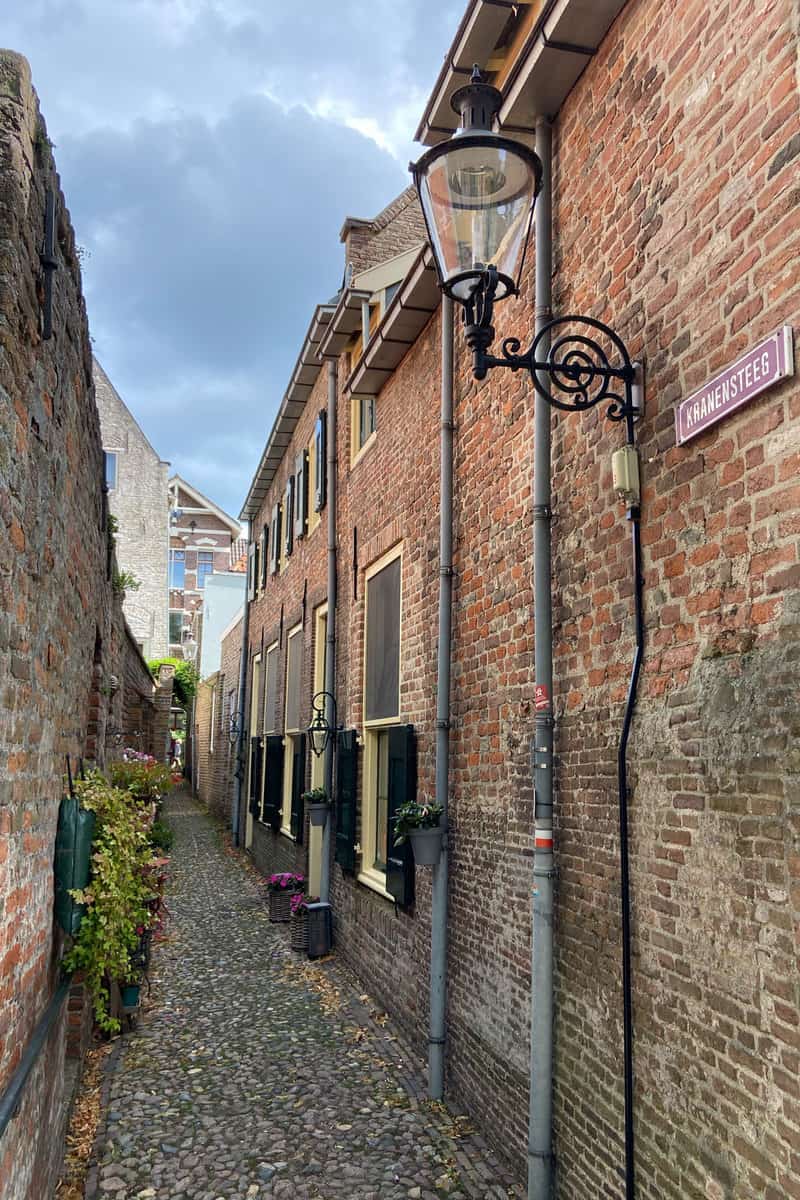 40 Things To Do In Deventer Netherlands Enjoy Medieval Charm