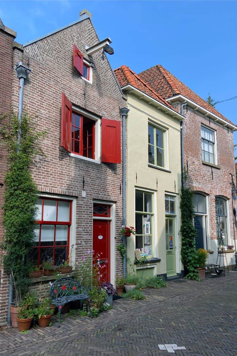 40 Things To Do In Deventer Netherlands Enjoy Medieval Charm