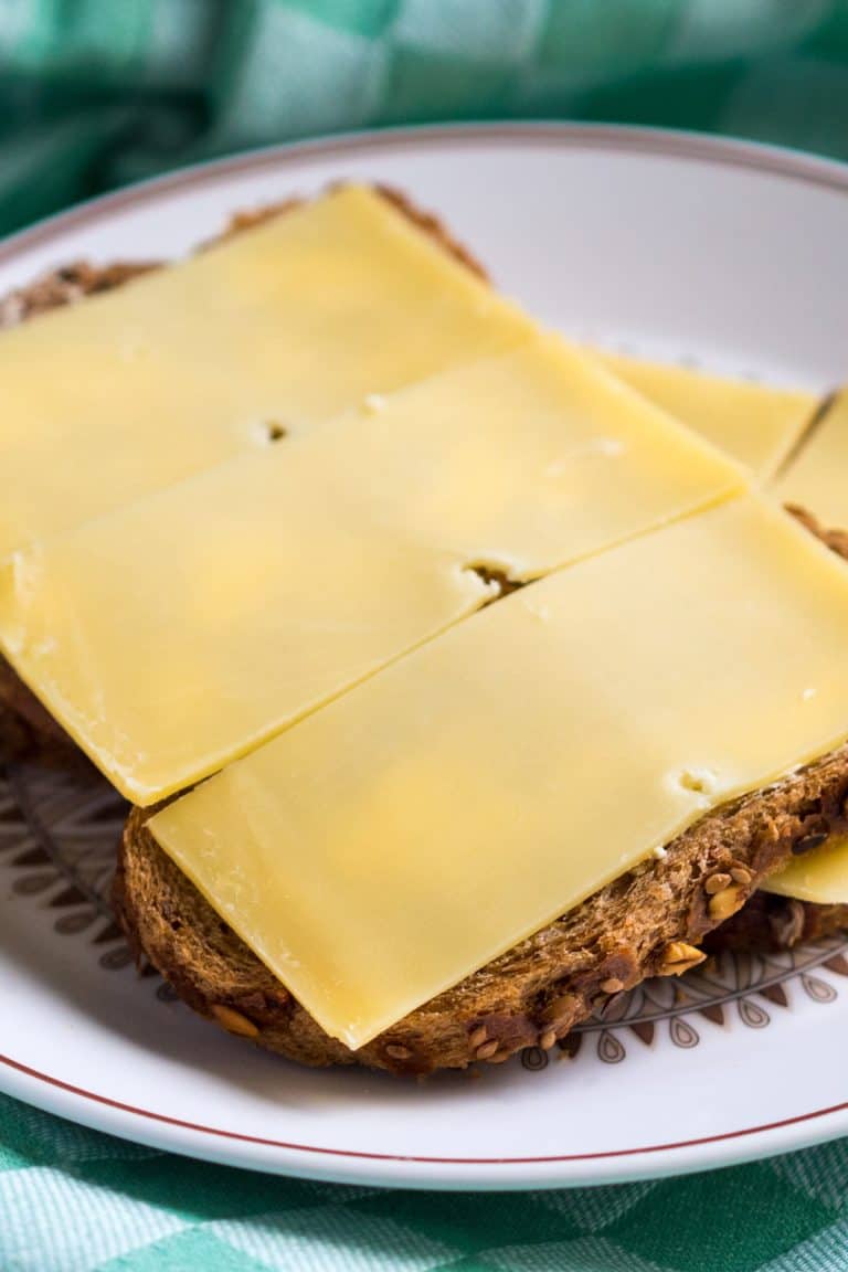 Traditional Dutch Food That Will Surprise You (Not Cheese)