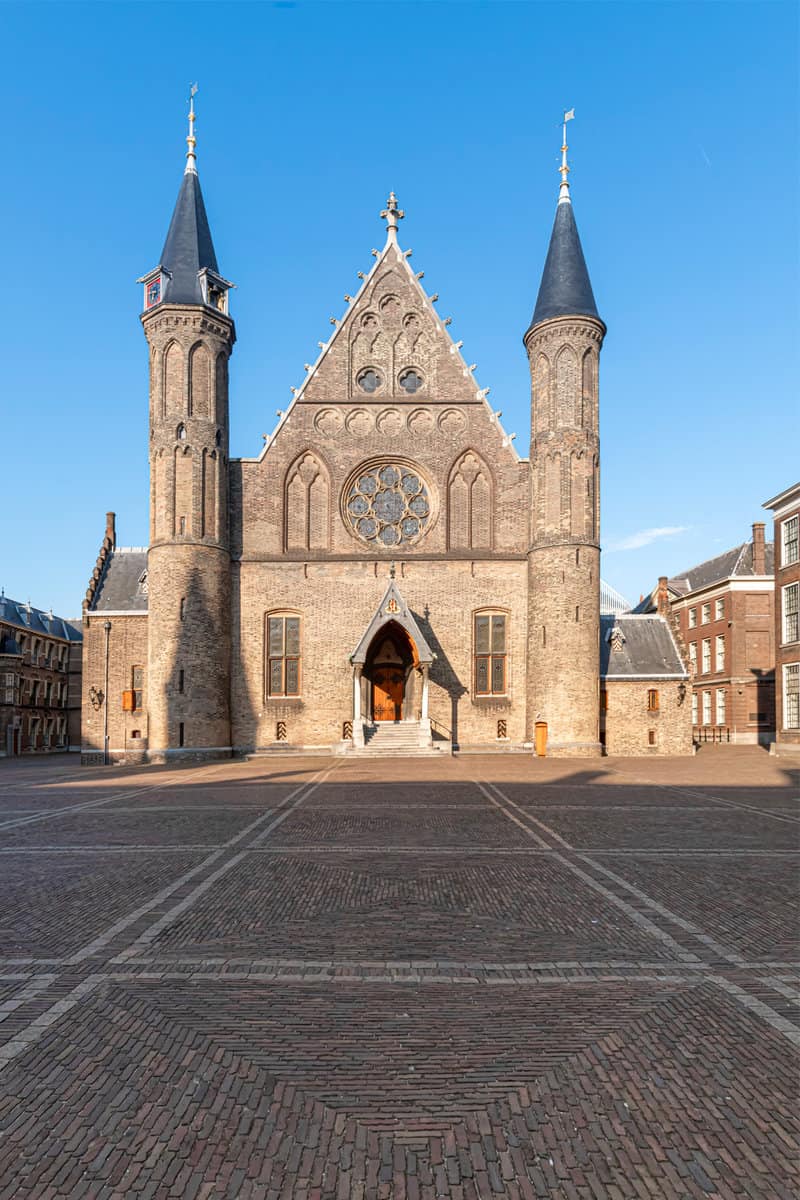 9 Things To Do In The Hague Visitors Should Not Miss 🍲