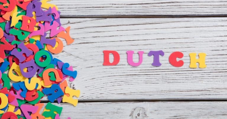 Master Saying Hello In Dutch: 51 Essential Phrases 💬