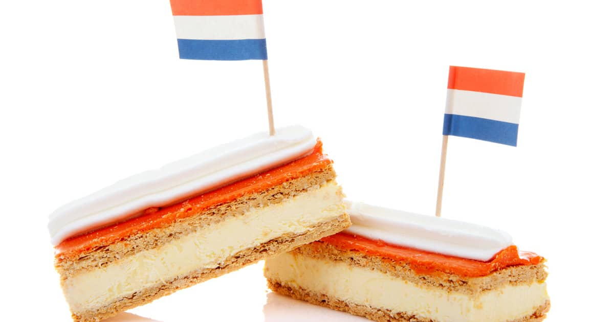 Traditional Dutch Food That Will Surprise You (Not Cheese)