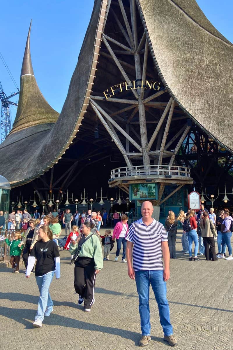 Efteling Theme Park: Must-know Tips! 🎢