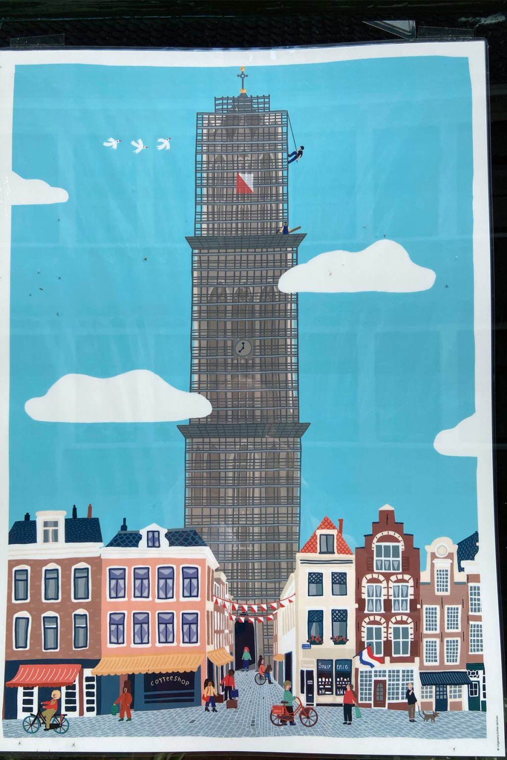 Things To Do In Utrecht: Holland's Coziest City (For Now)