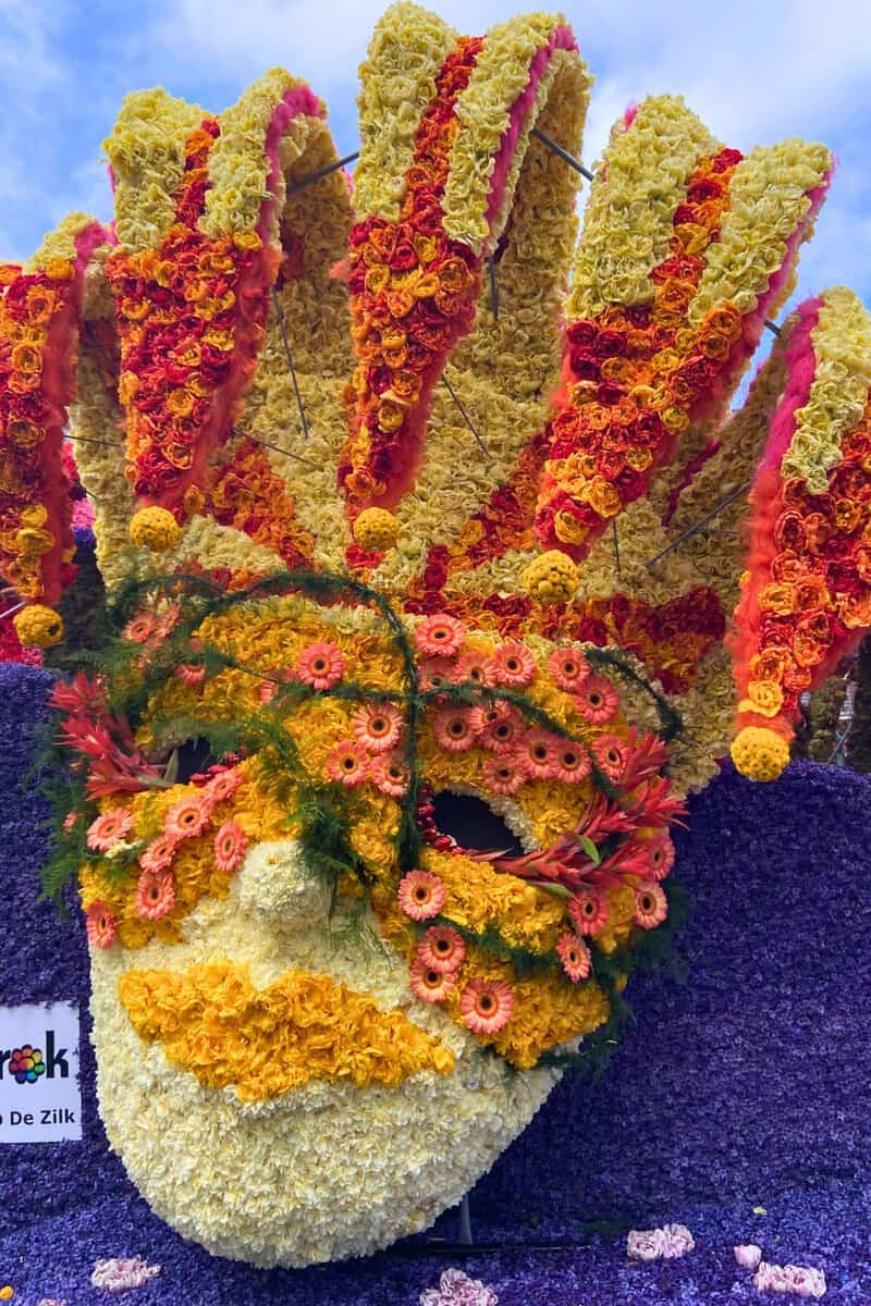 Flower Parade Netherlands: Your Step-by-Step Guide 2025 🌷