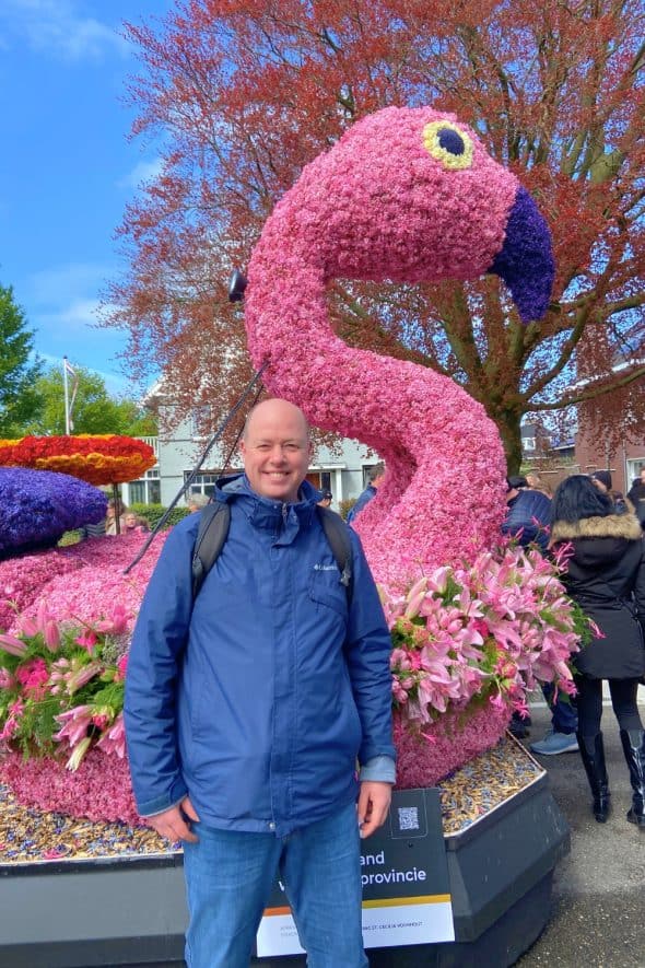 Best Time To See Tulips In Amsterdam: 2025 Guide 🌷