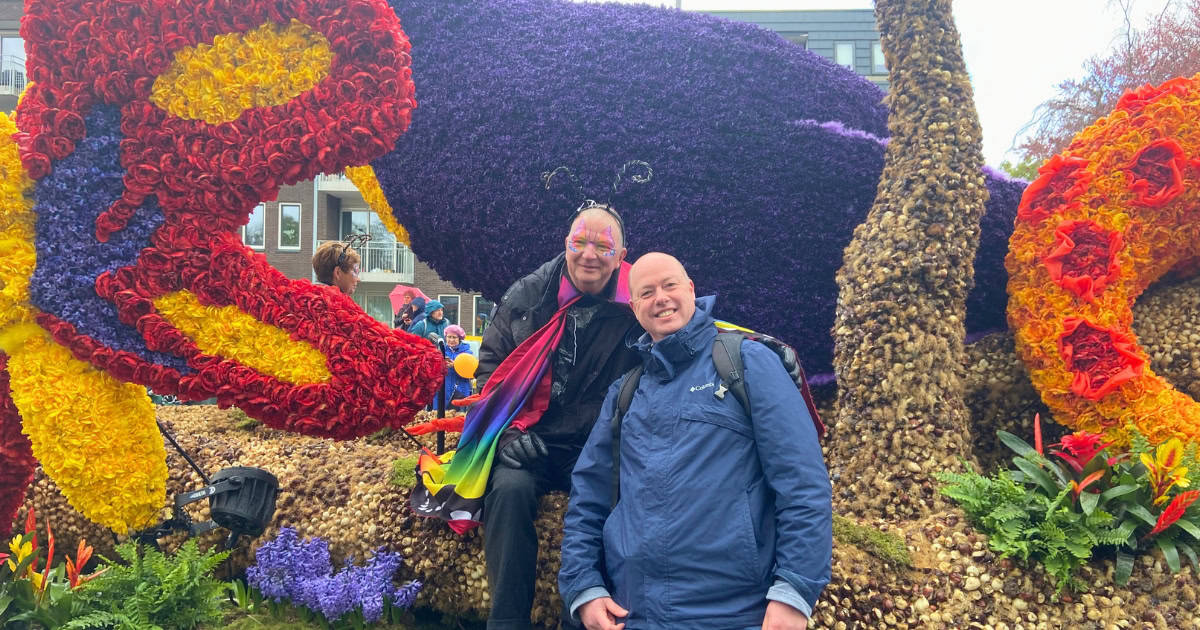Flower Parade Netherlands: Your Step-by-Step Guide 2025 🌷