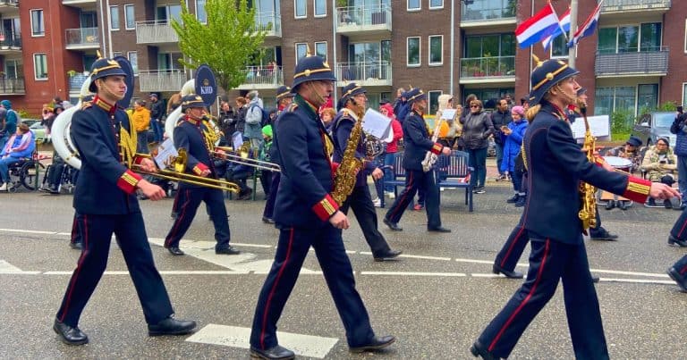 Flower Parade Netherlands: Your Step-by-Step Guide 2025 🌷