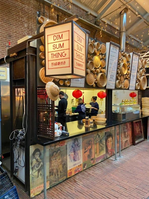 25 Street Markets Amsterdam: The Best Markets In Amsterdam