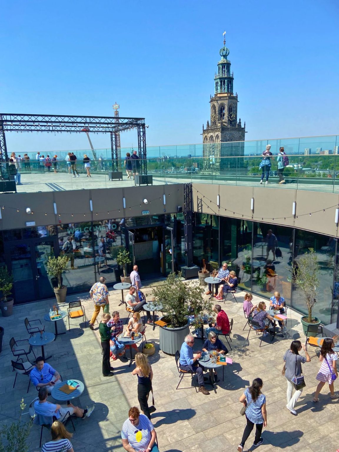 Best Views Netherlands: 33 Beautiful Places To Visit!