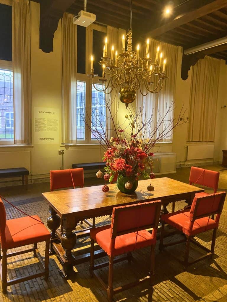 The Best Of The Frans Hals Museum Haarlem: Meet The Master