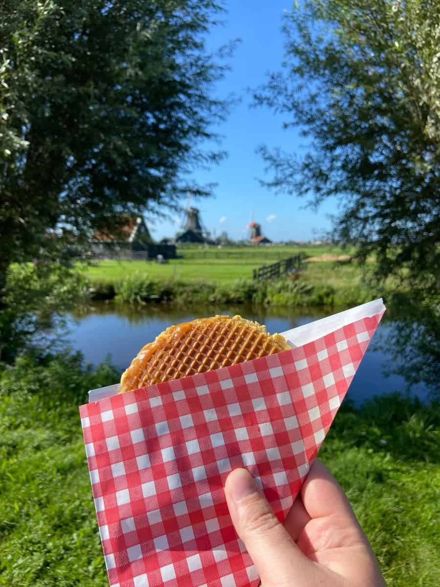 Zaanse Schans Windmills: Get The Best Experience 🇳🇱