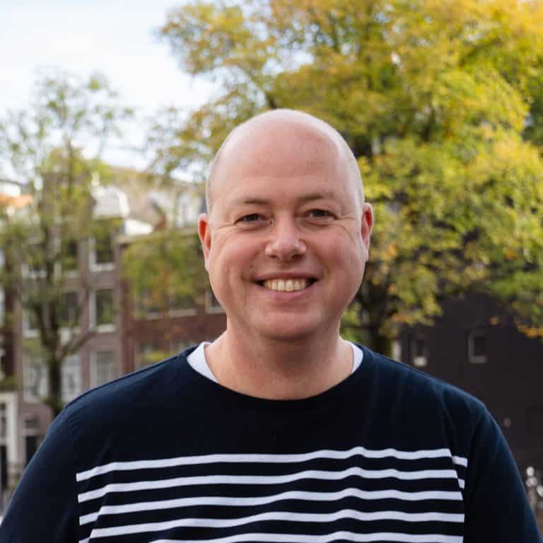 Where Are The Tulip Fields In The Netherlands? Here📍