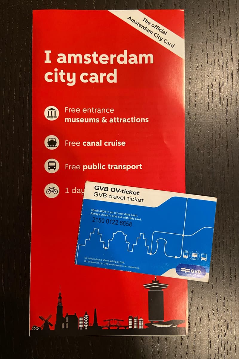 Amsterdam Trams: Complete Guide To Routes, Tickets & Costs