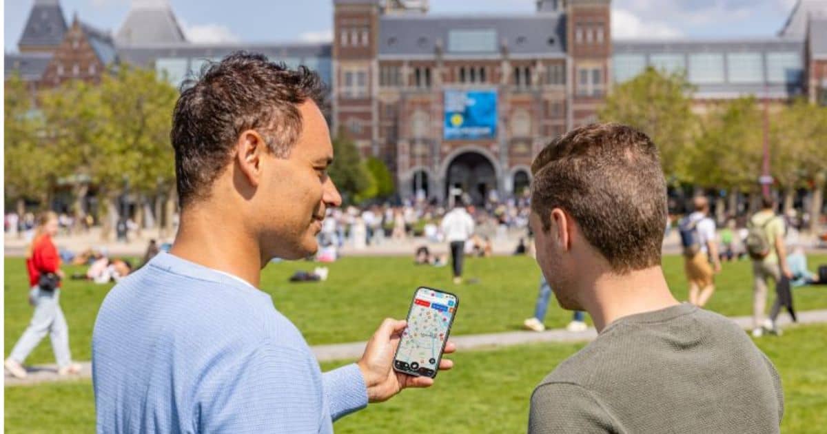 I Amsterdam Card Worth It? 2025 - Written By A Local Guide
