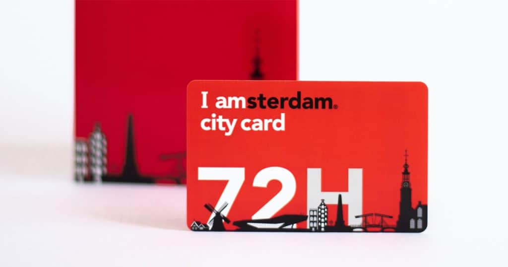 I Amsterdam Card Worth It? 2025 - Written By A Local Guide