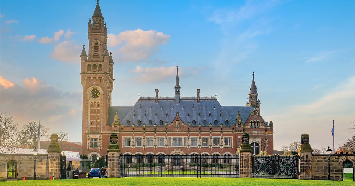 9 Things To Do In The Hague Visitors Should Not Miss 🍲