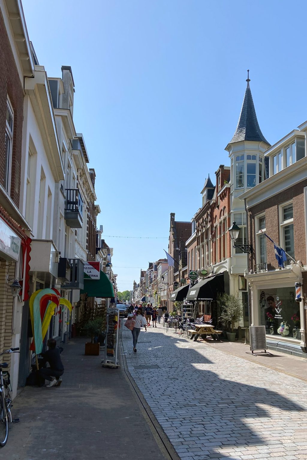 Scheveningen Beach - Discover The 10 Best Activities ⛱️