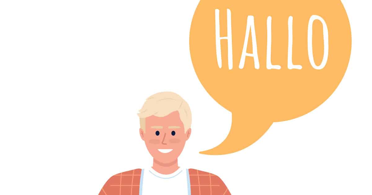 Master Saying Hello In Dutch: 51 Essential Phrases 💬