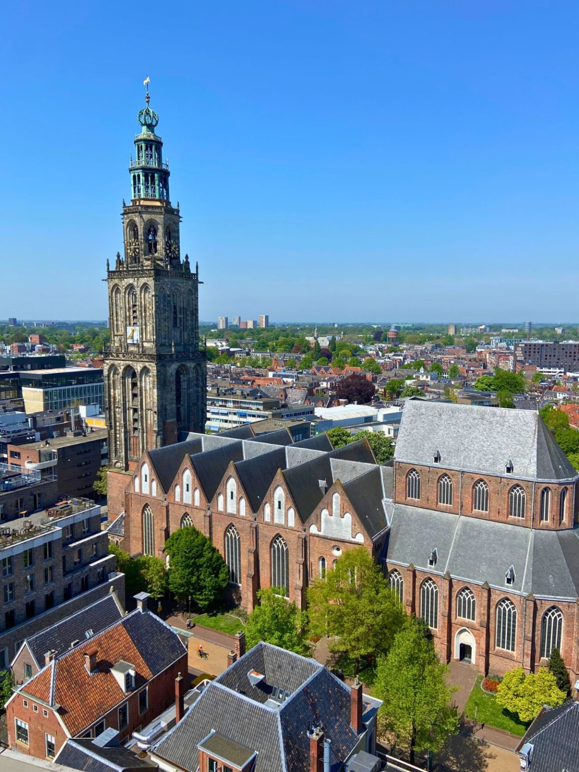 Best Views Netherlands: 33 Beautiful Places To Visit!