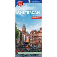 Amsterdam Metro Guide: Map, Routes & Tourist Tips 🚊