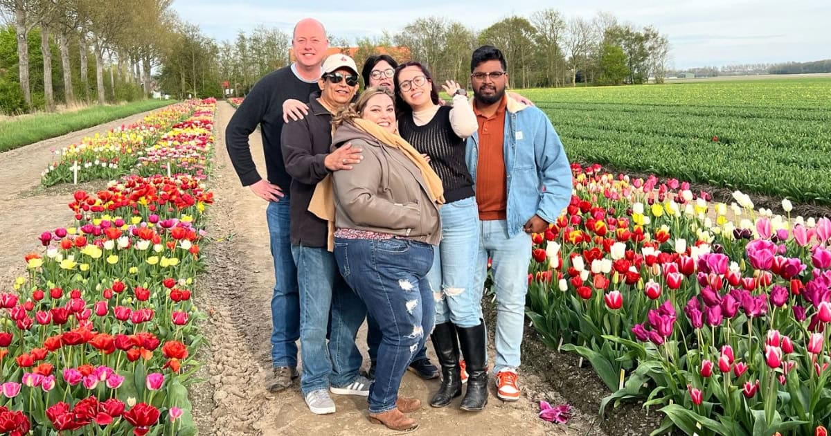 Private Netherlands Tours — Door-to-Door With A Local Guide