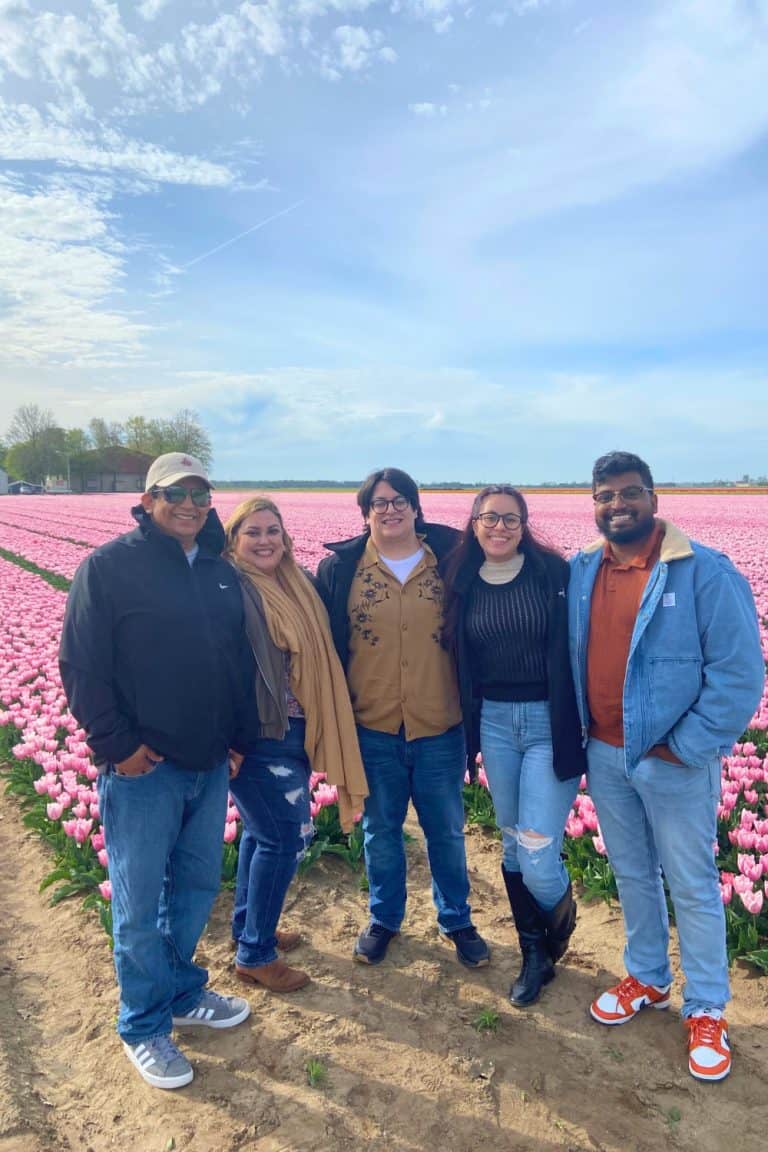 What Is Dutch Tulip Mania? The First Market Bubble Ever 🌷
