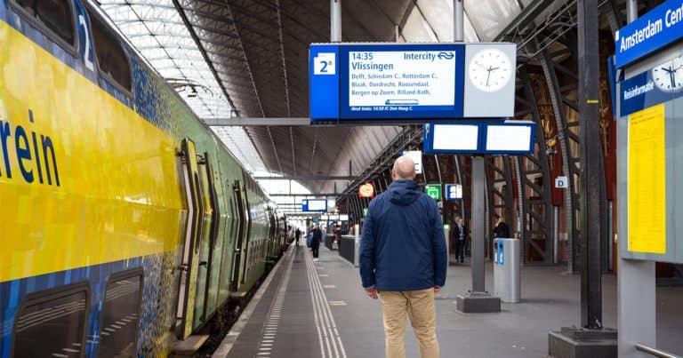 Netherlands By Train: Local Expert Tips Vs Tourist Mistakes