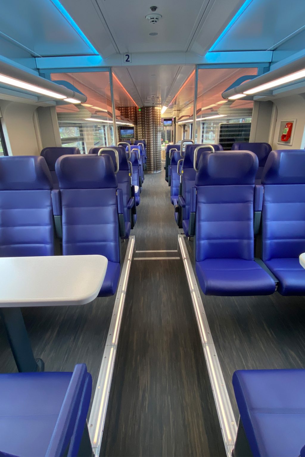 The Netherlands By Train: How Netherlands Train Travel Works