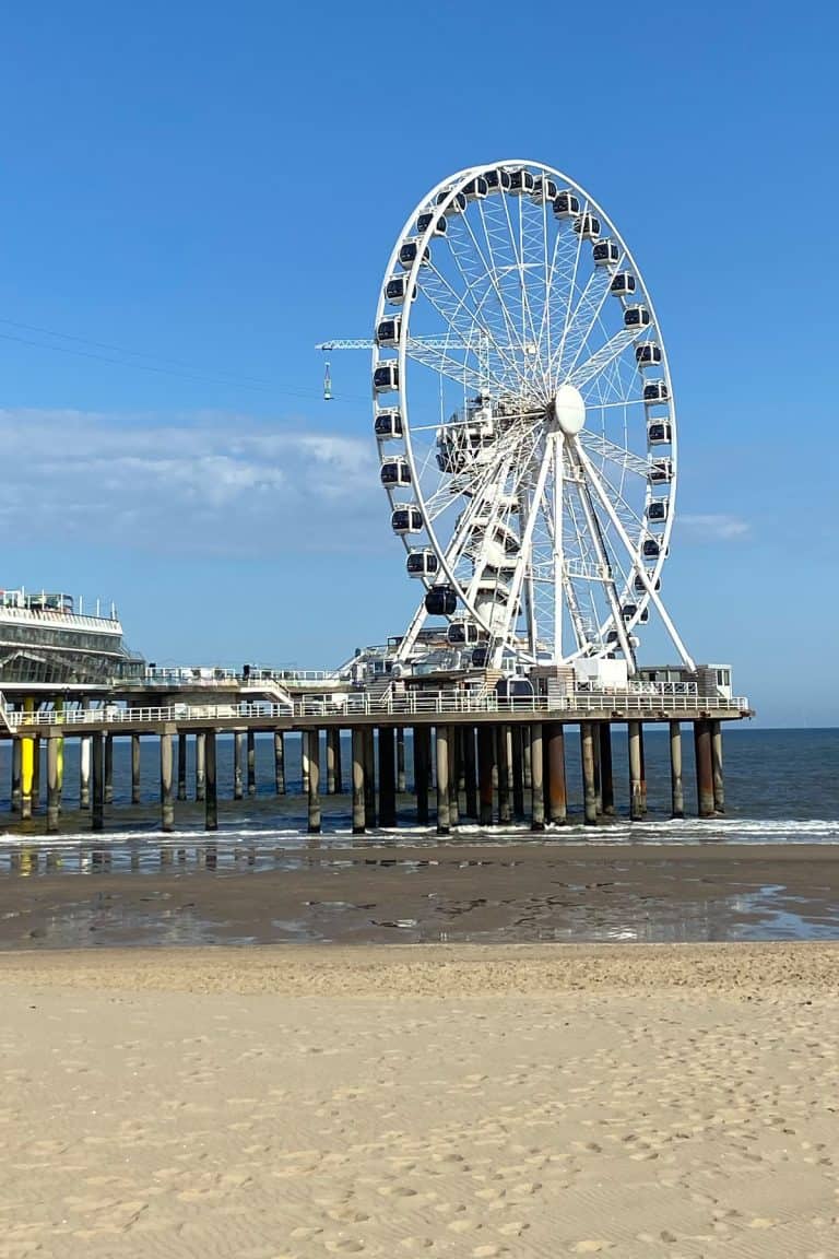 Best Views Netherlands: 33 Beautiful Places To Visit!