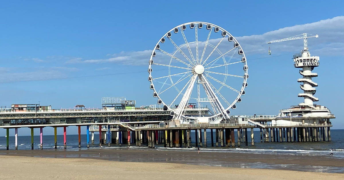 Scheveningen Beach - Discover The 10 Best Activities ⛱️