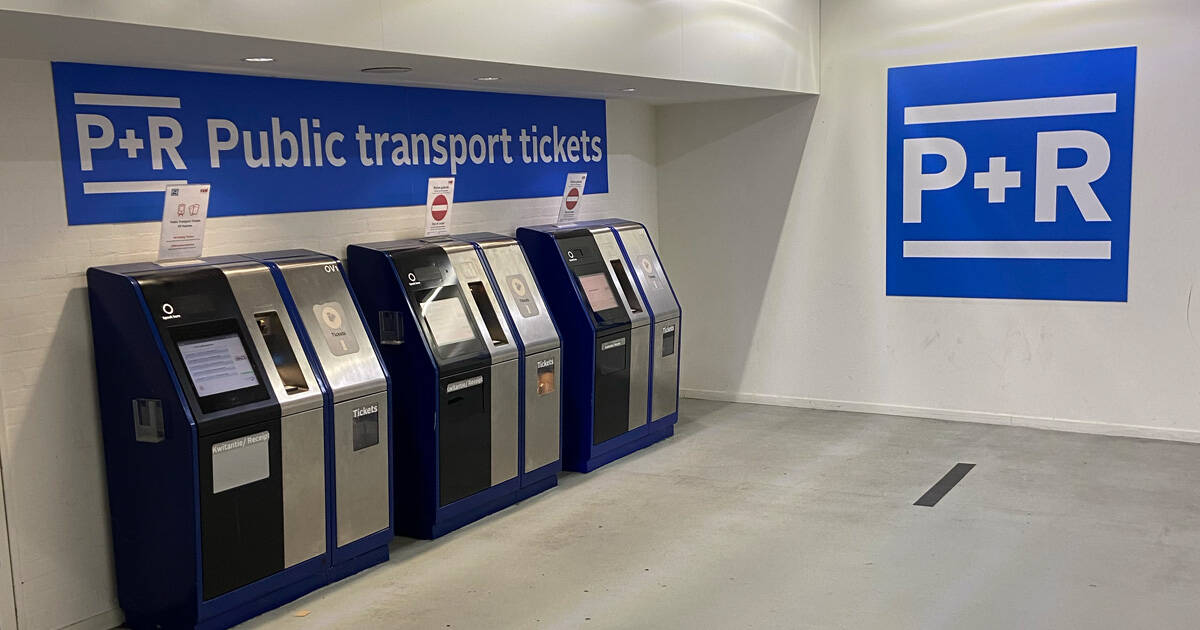 RAI Amsterdam: 4 Easy Ways To Get There & 4 Best Hotels