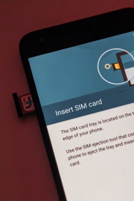 6 Tips Using A Mobile Phone In Amsterdam Not Just A SIM Card